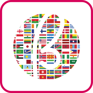 Bandiere del Mondo Istituzionali | Nazioni, Regioni e Comuni